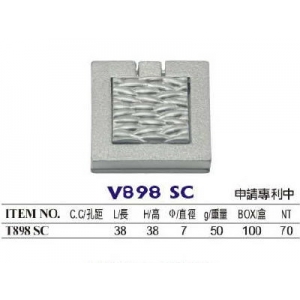 V898-SC - 產品介紹 - 九江五金行